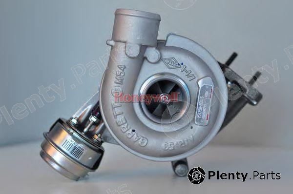 GARRETT 751758-5001S (7517585001S) Charger, charging system | Plenty ...