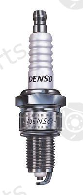 DENSO part W20EPR-U (W20EPRU) Spark Plug - Plenty.Parts