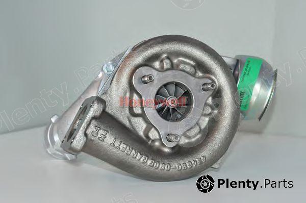 GARRETT part 454135-5010S (4541355010S) Charger, charging system ...