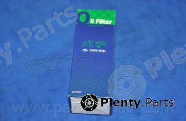 PARTS-MALL part PBD-006 (PBD006) Oil Filter - Plenty.Parts
