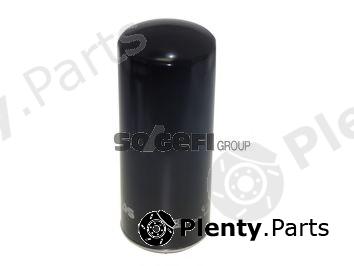 SogefiPro part FT4878 Oil Filter - Plenty.Parts