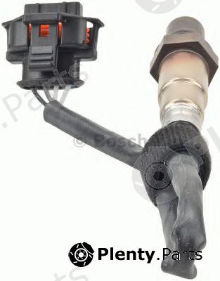 BOSCH part 0258006595 Lambda Sensor - Plenty.Parts
