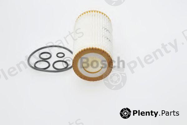 BOSCH part 1457429263 Oil Filter - Plenty.Parts