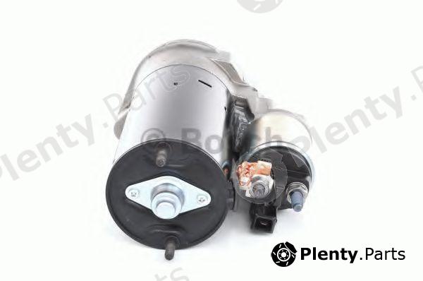 BOSCH part 0001109288 Starter - Plenty.Parts