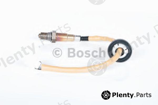 BOSCH part 0258010236 Lambda Sensor - Plenty.Parts