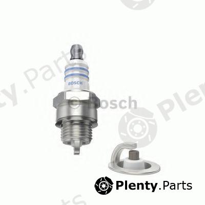 BOSCH part 0241235567 Spark Plug - Plenty.Parts