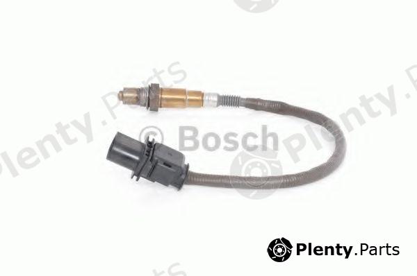 BOSCH part 0258017349 Lambda Sensor - Plenty.Parts