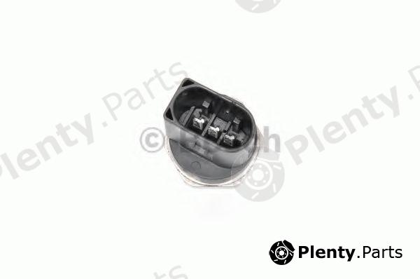 BOSCH part 0261545071 Sensor, fuel pressure - Plenty.Parts