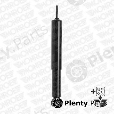 MONROE part T1028 Shock Absorber - Plenty.Parts