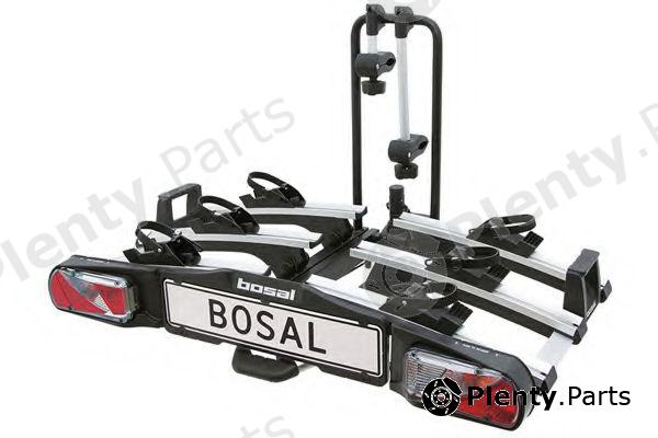 BOSAL part 070-533 (070533) Tow Bar Carrier, universal - Plenty.Parts