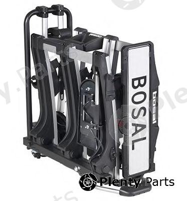 BOSAL part 070-533 (070533) Tow Bar Carrier, universal - Plenty.Parts