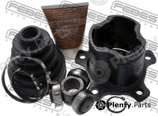 FEBEST part 0211-T30RH (0211T30RH) Joint, drive shaft - Plenty.Parts