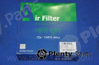 PARTS-MALL part PAF-040 (PAF040) Air Filter - Plenty.Parts