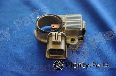 PARTS-MALL part PXPBA-023 (PXPBA023) Alternator Regulator - Plenty.Parts