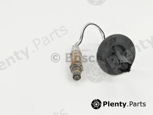 BOSCH part F00HL00052 Lambda Sensor - Plenty.Parts