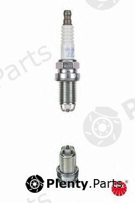 NGK part 4483 Spark Plug - Plenty.Parts
