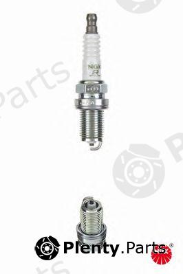 NGK part 4856 Spark Plug - Plenty.Parts