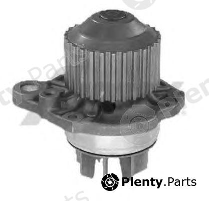 AIRTEX part 1622 Water Pump - Plenty.Parts