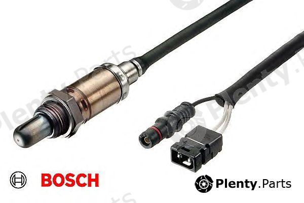 BOSCH part 0258003154 Lambda Sensor - Plenty.Parts