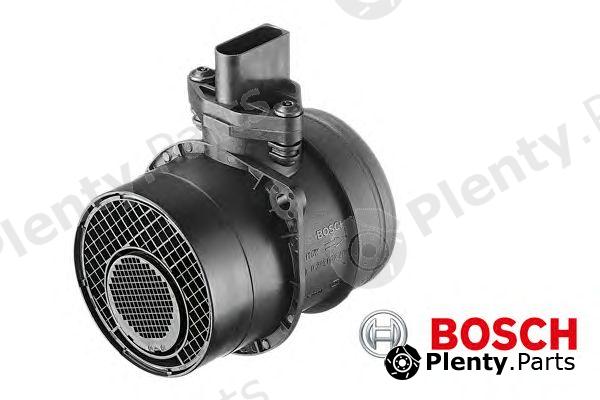 BOSCH part 0281002461 Air Mass Sensor - Plenty.Parts