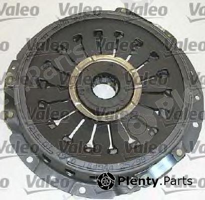 VALEO part 801074 Clutch Kit - Plenty.Parts