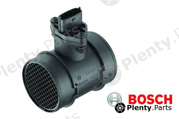 BOSCH part 0280218142 Air Mass Sensor - Plenty.Parts