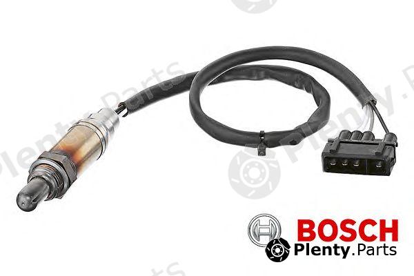 BOSCH part 0258003745 Lambda Sensor - Plenty.Parts