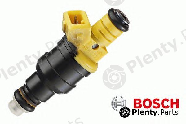 BOSCH part 0280150706 Injector - Plenty.Parts