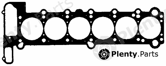 GOETZE part 30-026706-20 (3002670620) Gasket, cylinder head - Plenty.Parts