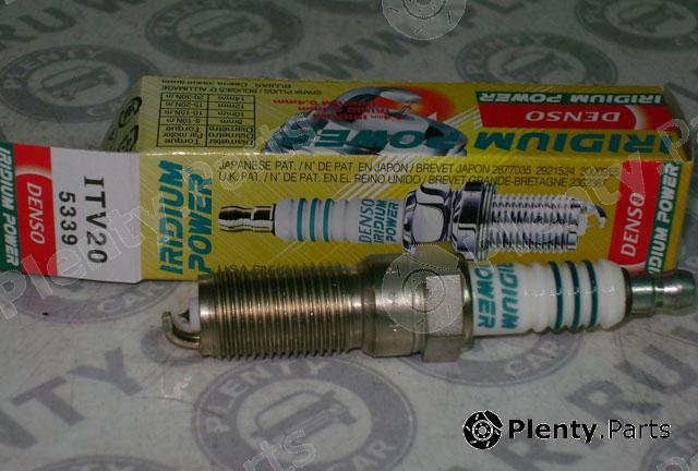 DENSO part ITV20 Spark Plug - Plenty.Parts