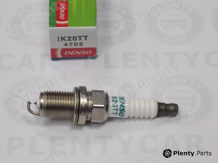 DENSO part IK20TT Spark Plug - Plenty.Parts
