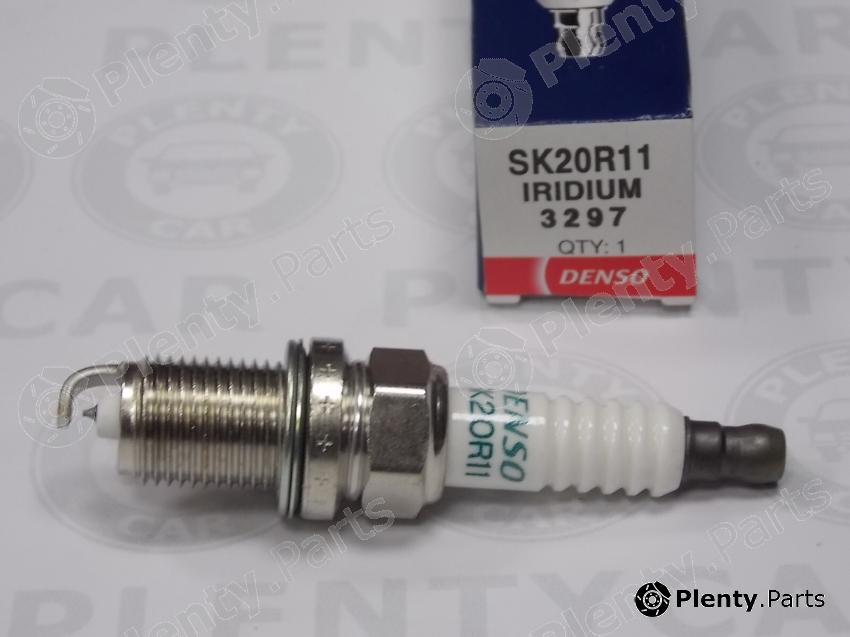 DENSO part SK20R11 Spark Plug - Plenty.Parts