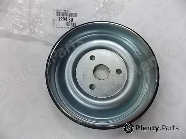 CITROEN / PEUGEOT 120459 Replacement part | Plenty.Parts - All you need ...