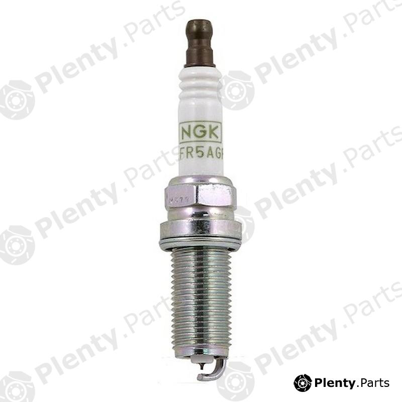 NGK part LFR5AGP Spark Plug - Plenty.Parts