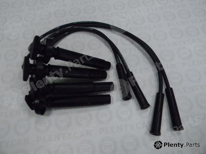 NGK part 44333 Ignition Cable Kit - Plenty.Parts