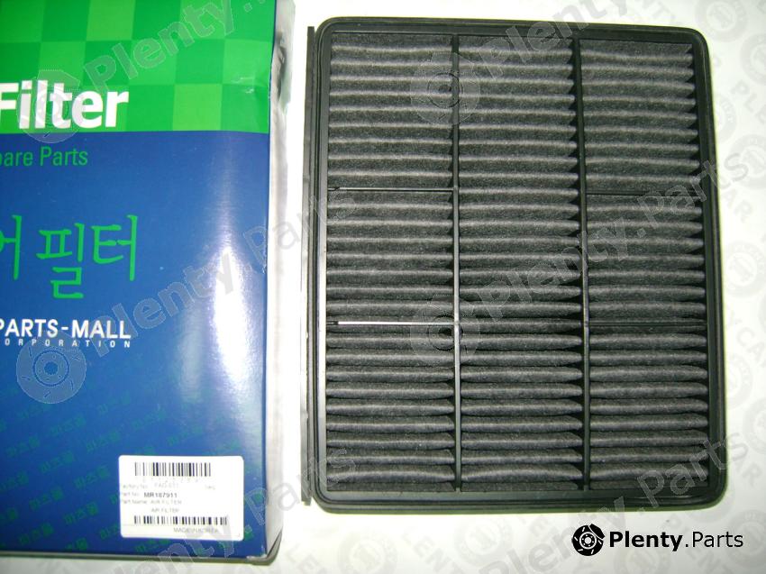 PARTS-MALL part PAG033 Air Filter - Plenty.Parts