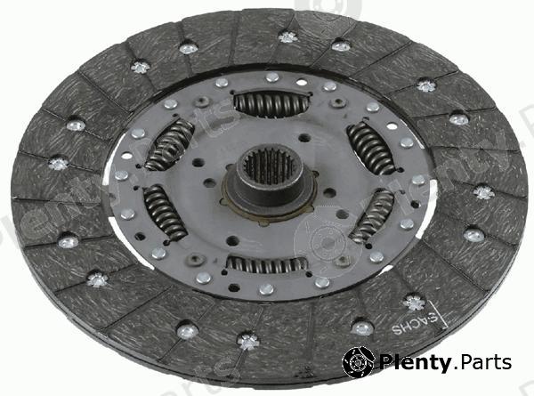 SACHS part 1878988101 Clutch Disc - Plenty.Parts