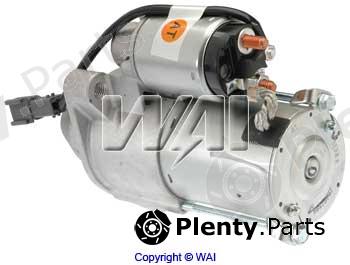 LESTER (WAIglobal) part 6750N Replacement part - Plenty.Parts