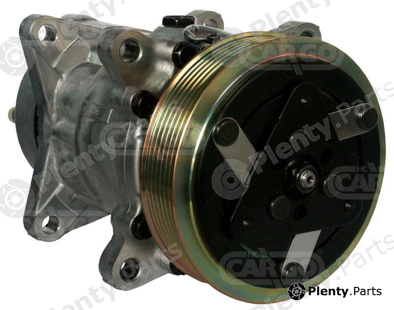 HC-Cargo part 240579 Compressor, air conditioning - Plenty.Parts