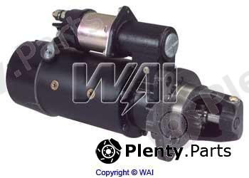 LESTER (WAIglobal) part 6360N Replacement part - Plenty.Parts