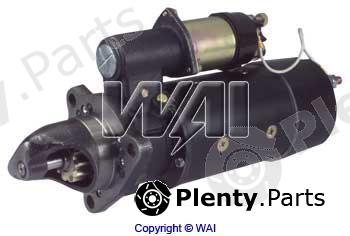 LESTER (WAIglobal) part 6370N Replacement part - Plenty.Parts