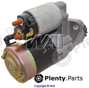 WAIglobal part 17980N Starter - Plenty.Parts