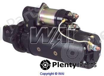 LESTER (WAIglobal) part 6360N Replacement part - Plenty.Parts