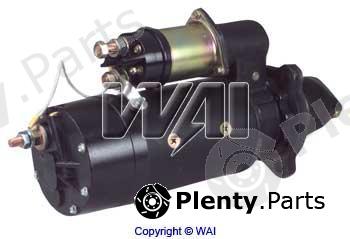 LESTER (WAIglobal) part 6370N Replacement part - Plenty.Parts