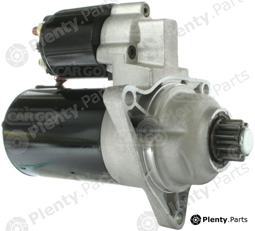 HC-Cargo part 113677 Starter - Plenty.Parts