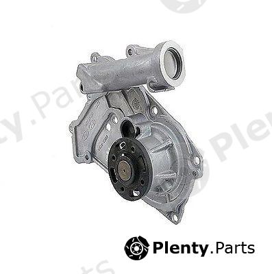 Genuine HYUNDAI / KIA (MOBIS) part 251003C100 Water Pump - Plenty.Parts