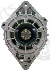 UNIPOINT part ALT1210 Alternator - Plenty.Parts