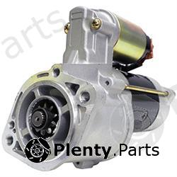 UNIPOINT part STR2901 Starter - Plenty.Parts