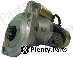 UNIPOINT part STR6000 Starter - Plenty.Parts