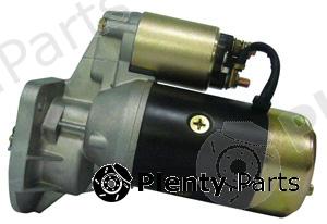 UNIPOINT part STR6000 Starter - Plenty.Parts